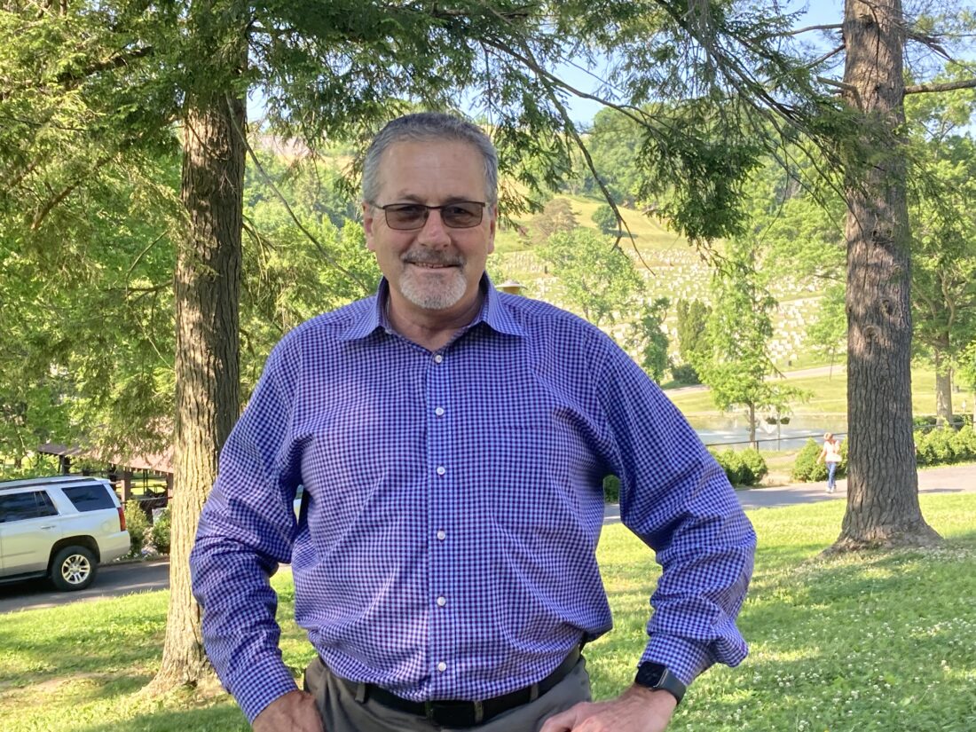 Joseph Earley Seeks West Virginia 2nd District U.S. House Seat | News ...
